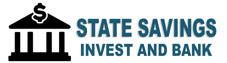 State Savings | Login